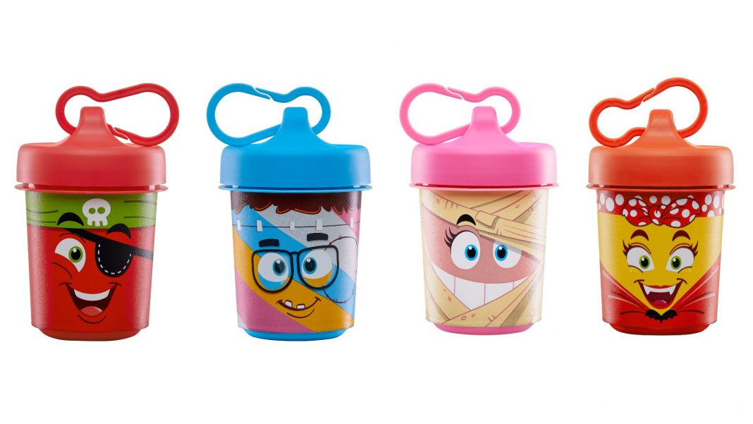 Fini se une a parceiros especiais para comemorar o Halloween - EP GRUPO ...