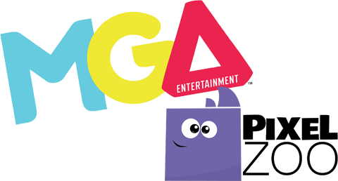 MGA Entertainment anuncia MGA Studios e aquisição da Pixel Zoo ...
