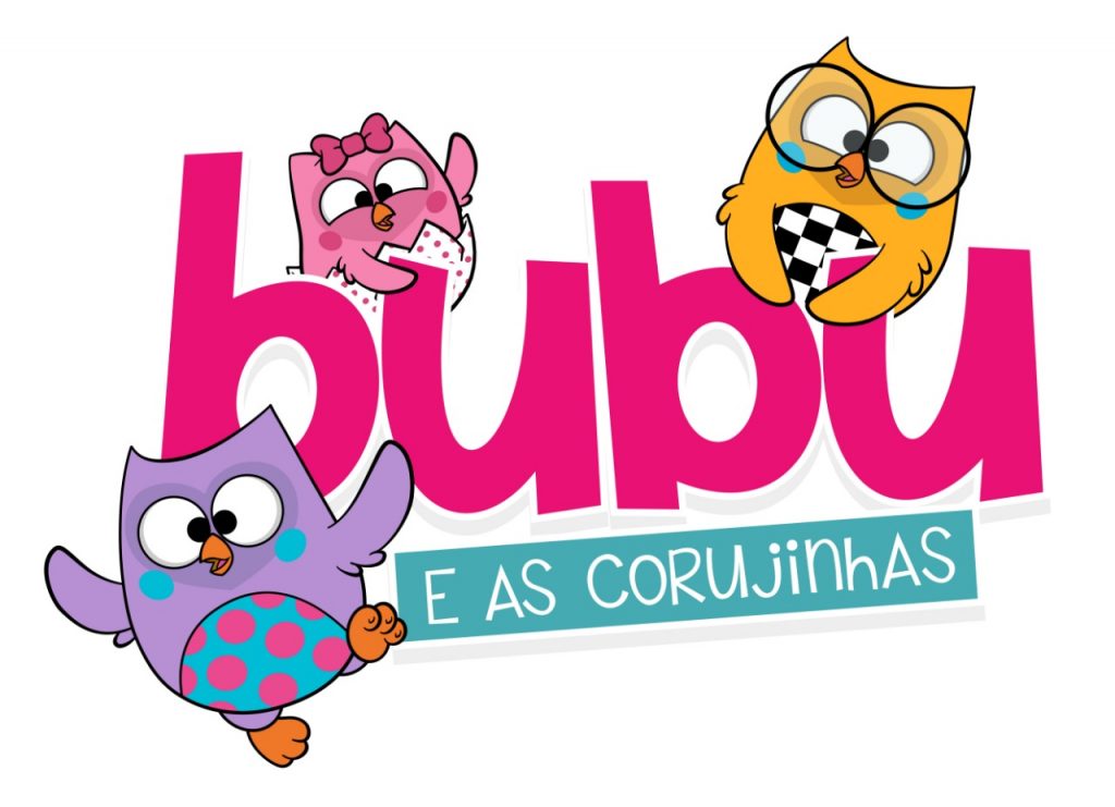 Bubu e as Corujinhas [UP! Content Co] - EP GRUPO | Conteúdo - Mentoria ...