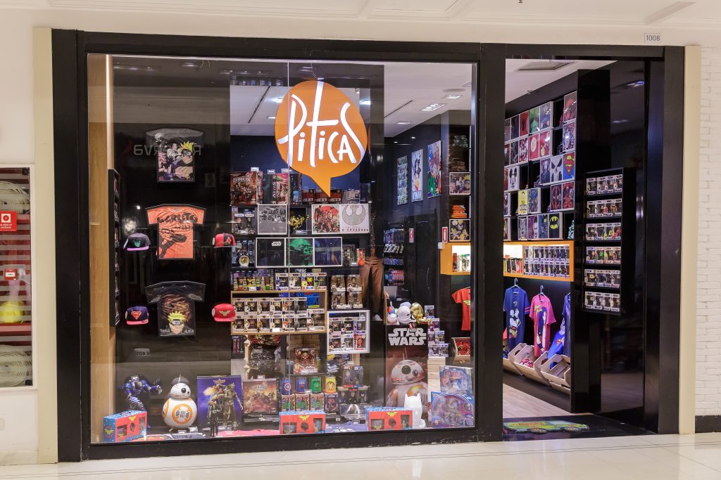 Piticas prepara expansão internacional com meta de 600 unidades até ...