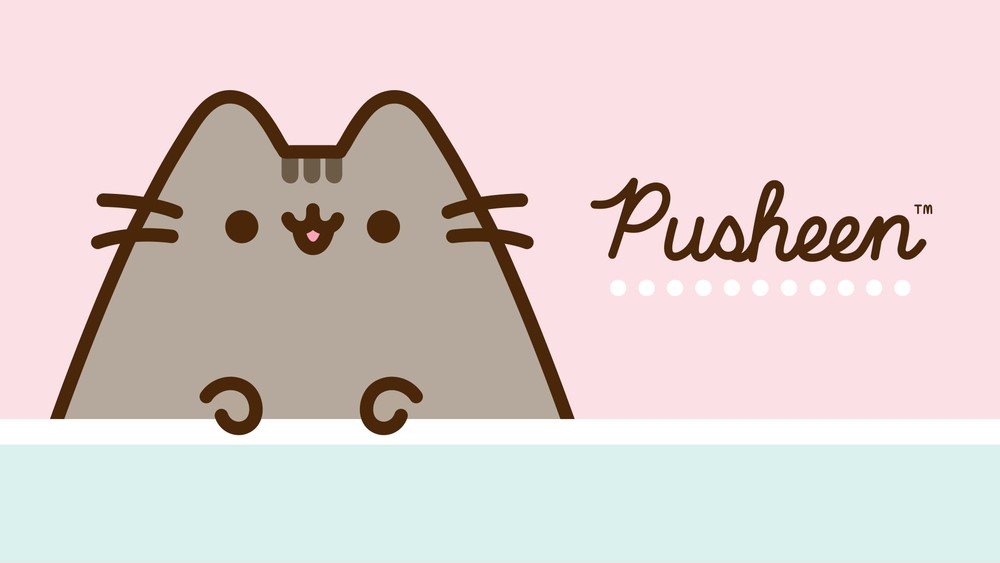 Pusheen, a nova licença da Tycoon 360! - EP GRUPO | Conteúdo - Mentoria ...
