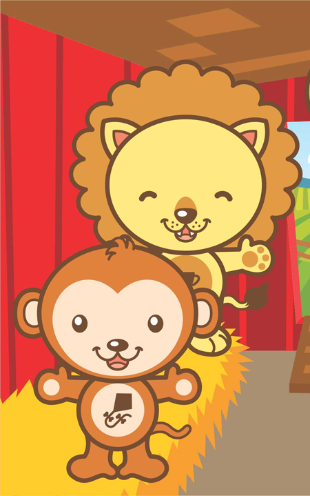 AnimaZoo amplia participação em plataformas digitais - EP GRUPO ...